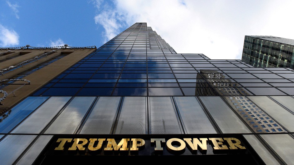 Trump’s own financial accountants have now informed Trump: “YOU’RE ...