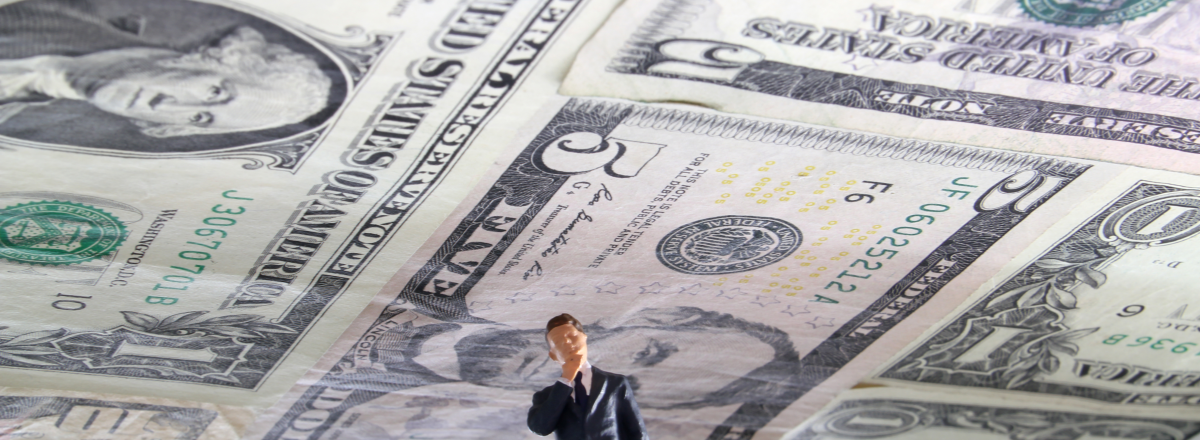 MAGA House plots to stop Uncle Sam from paying his bills, because this ...