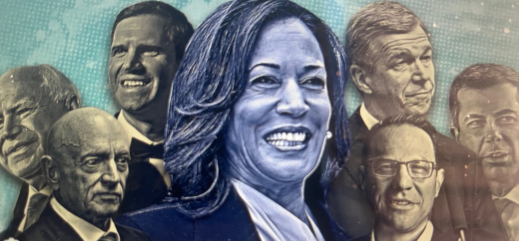 Who’s gonna win the Harris Veepstakes? But will her pick make a big ...